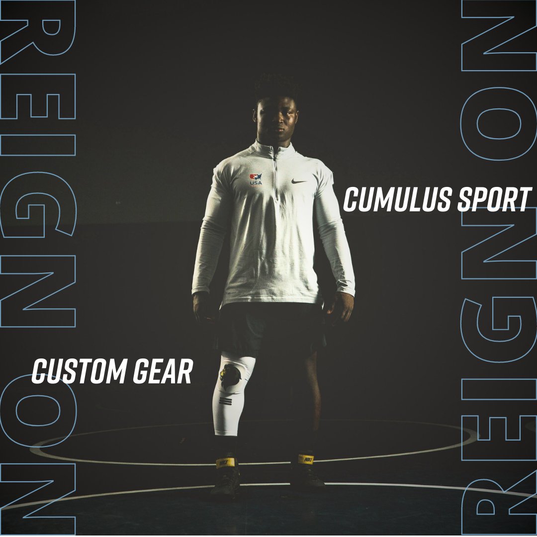 Harnessing Pre-Competition Nerves – Cumulus Sport