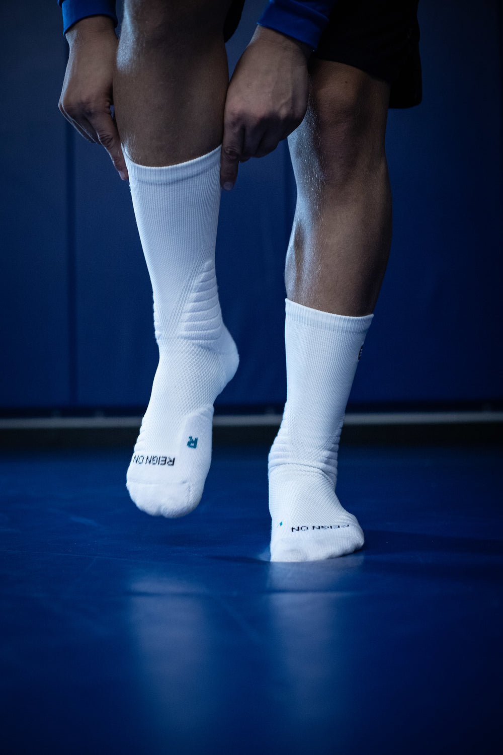 Guardian Knee Pad - Black – Cumulus Sport