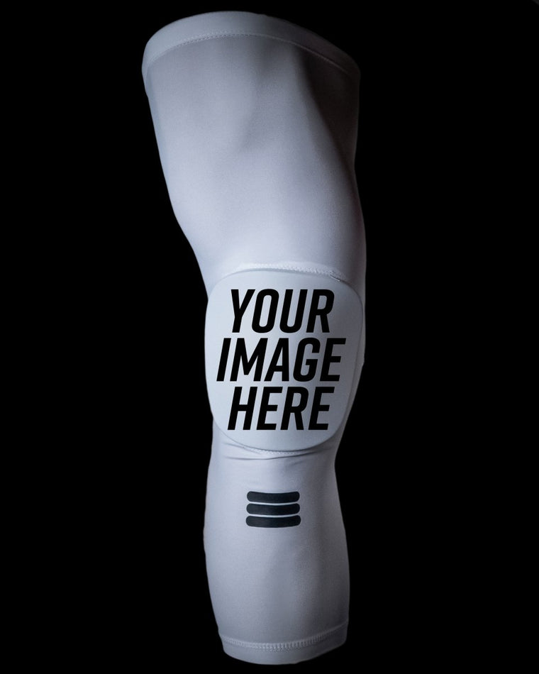 Custom Athletic Gear - Made to order with your unique logo or image ...